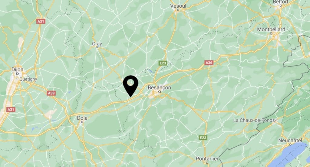 About us | Stainless France for over 90 years.