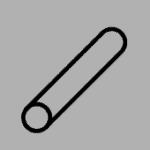 Calcul du poids au mètre d'une barre, tube et plat | Stainless France