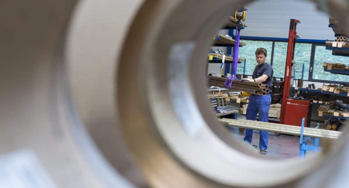 ¿Acerca de ? | Stainless France