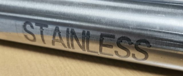 Our customized services | Stainless France