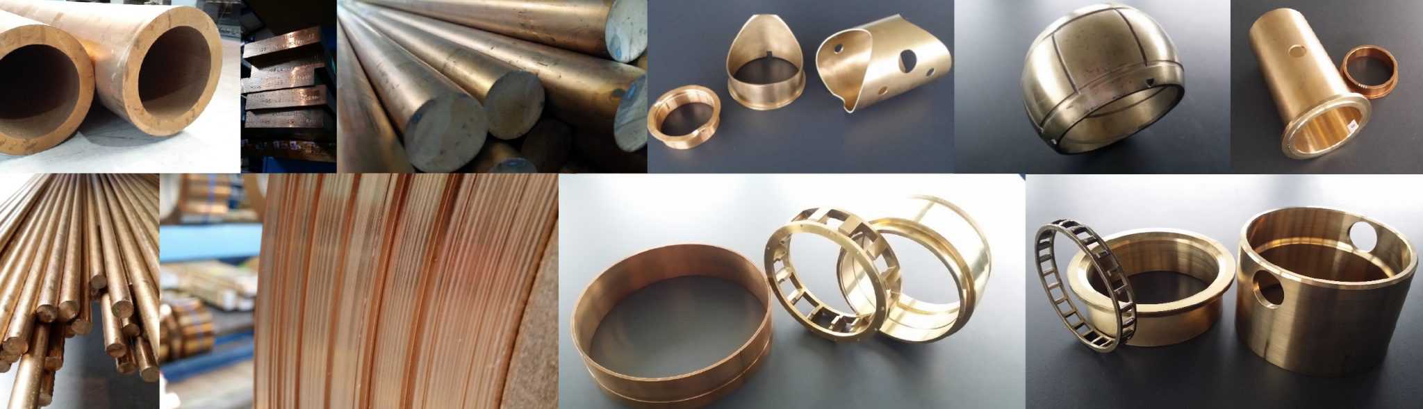 AEROSPACE stainless steel & high performance alloys | Stainless France