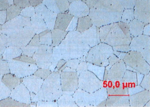 Nimonic® 80A - alloy 80A - 2.4952, ASTM B637 - Nickel | Stainless France