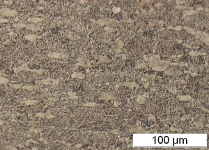 Grade 5 Titanium - TA6V - TiAl6V4 - 3.7165 | Stainless France