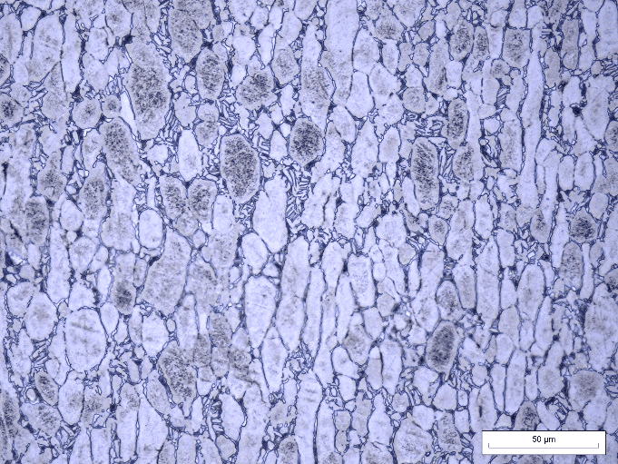 Ti 6242 - AMS 4975 - AMS 4976 | STAINLESS