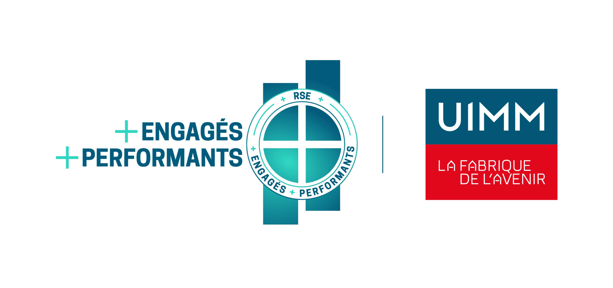 UIMM CSR Label | Stainless France